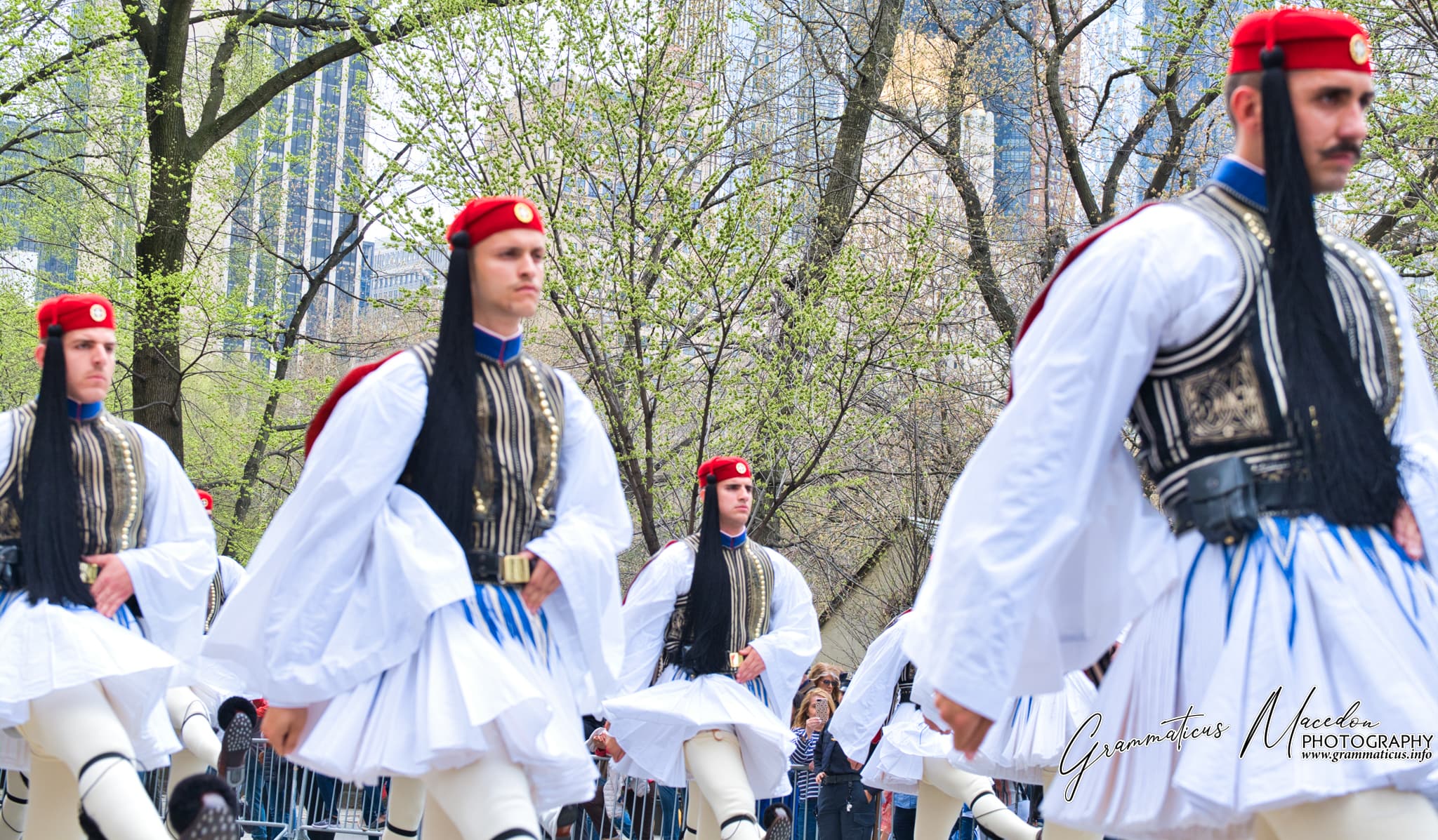 PanMacedonian Association USA – Macedonia is Greek